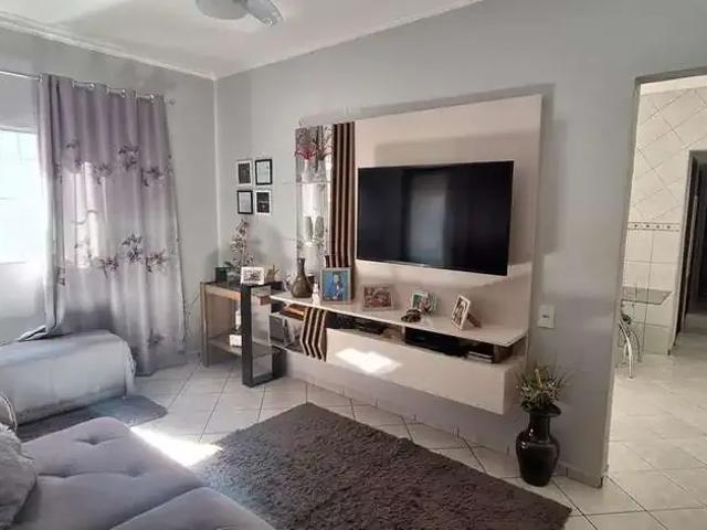 Casa / Sobrado para Venda em Sumaré/SP Jardim das Orquídeas 2 Quartos