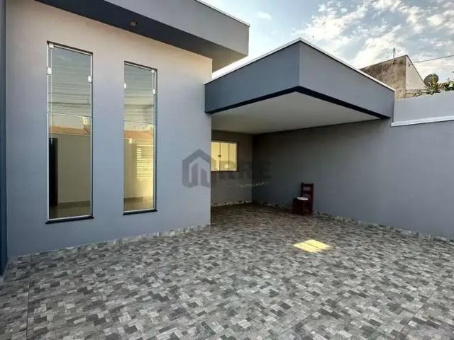 Casa / Sobrado para Venda em Sumaré/SP Jardim das Orquídeas 2 Quartos