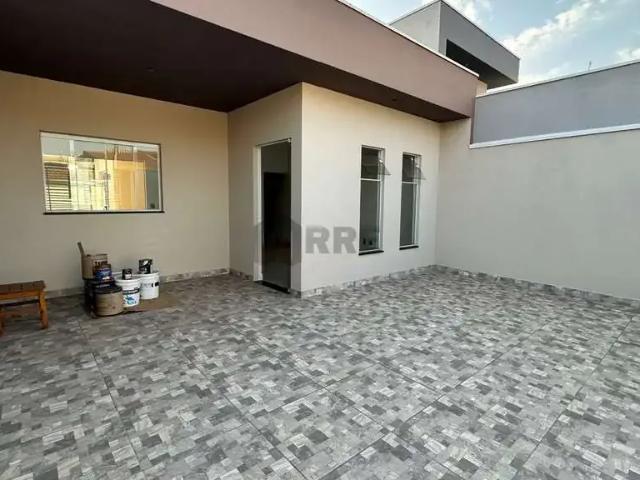 Casa / Sobrado para Venda em Sumaré/SP Jardim das Orquídeas 2 Quartos