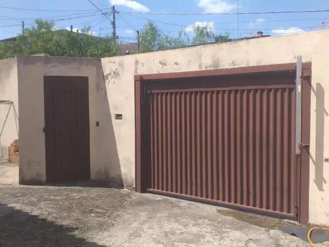 Casa / Sobrado para Venda em Sumaré/SP Jardim das Orquídeas 3 Quartos