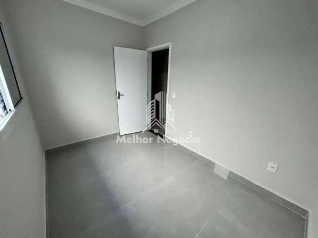 Casa / Sobrado para Venda em Sumaré/SP Jardim das Orquídeas 3 Quartos