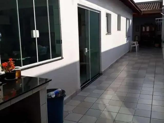Casa / Sobrado para Venda em Sumaré/SP Jardim das Palmeiras 3 Quartos