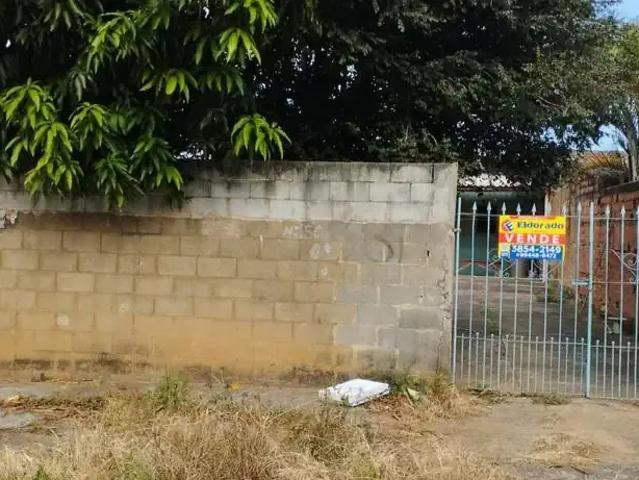 Casa / Sobrado para Venda em Sumaré/SP Jardim Denadai Nova Veneza 1 Quartos