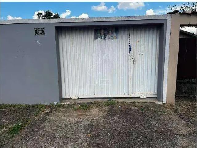Casa / Sobrado para Venda em Sumaré/SP Jardim Denadai Nova Veneza 1 Quartos