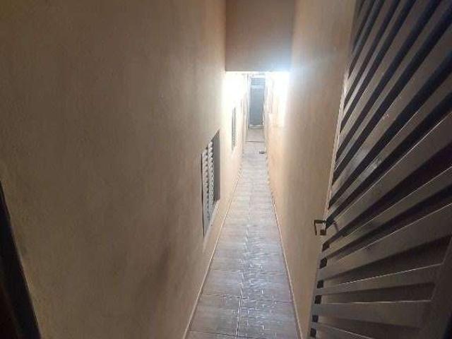 Casa / Sobrado para Venda em Sumaré/SP Jardim Denadai Nova Veneza 2 Quartos