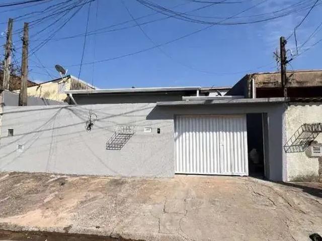 Casa / Sobrado para Venda em Sumaré/SP Jardim Denadai Nova Veneza 3 Quartos