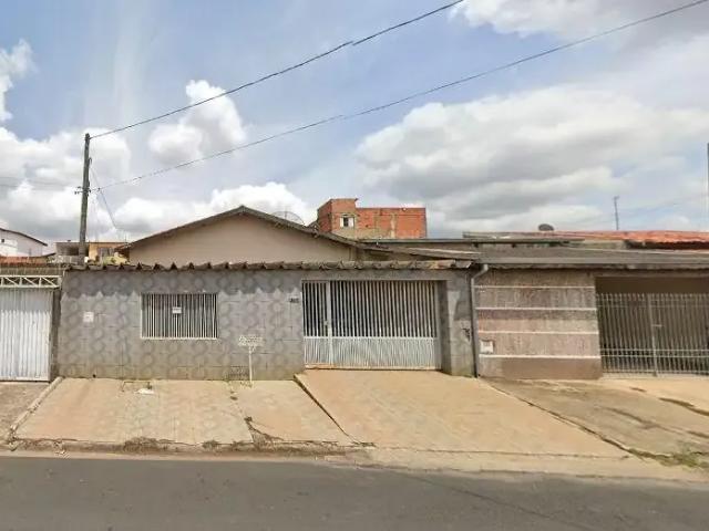 Casa / Sobrado para Venda em Sumaré/SP Jardim Denadai Nova Veneza 3 Quartos