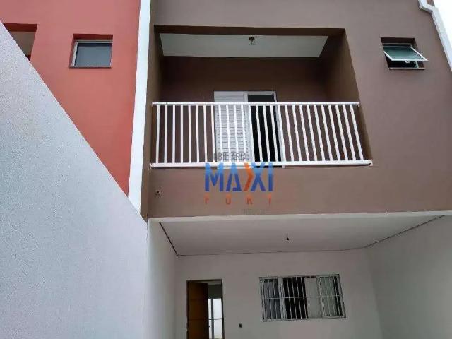 Casa / Sobrado para Venda em Sumaré/SP Jardim Denadai Nova Veneza 3 Quartos