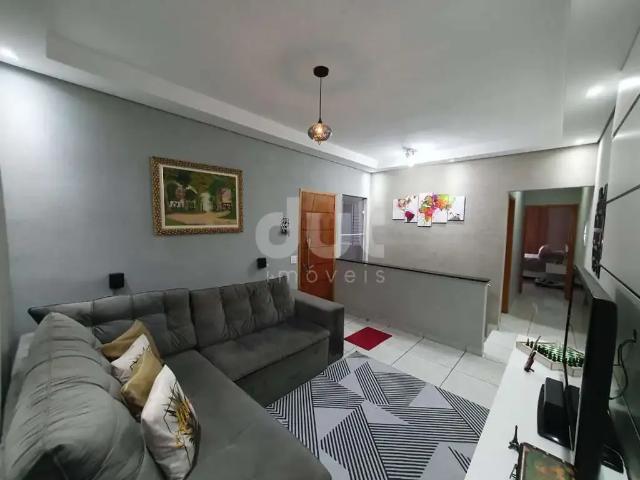 Casa / Sobrado para Venda em Sumaré/SP Jardim Dulce Nova Veneza 2 Quartos