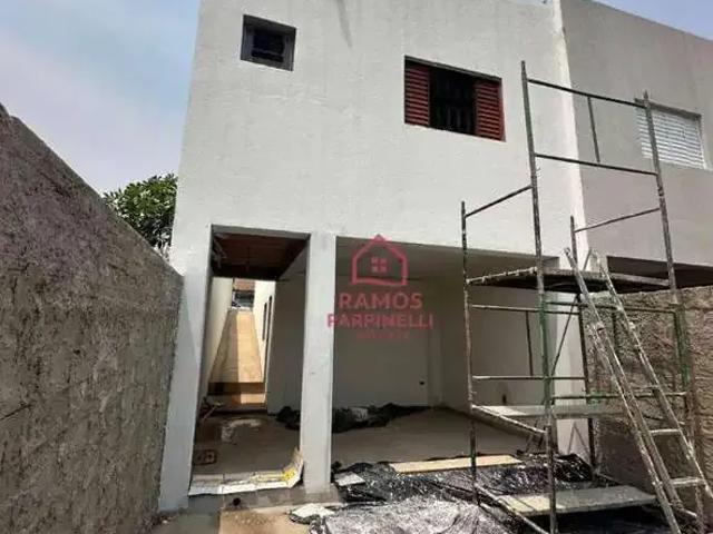 Casa / Sobrado para Venda em Sumaré/SP Jardim Dulce Nova Veneza 2 Quartos