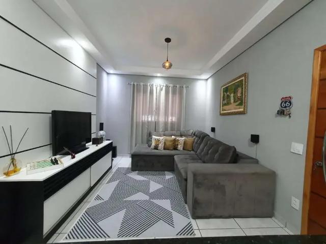 Casa / Sobrado para Venda em Sumaré/SP Jardim Dulce Nova Veneza 2 Quartos
