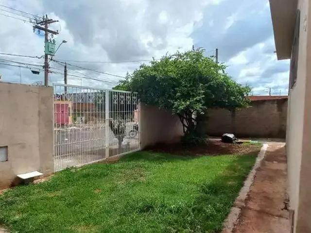 Casa / Sobrado para Venda em Sumaré/SP Jardim Dulce Nova Veneza 2 Quartos