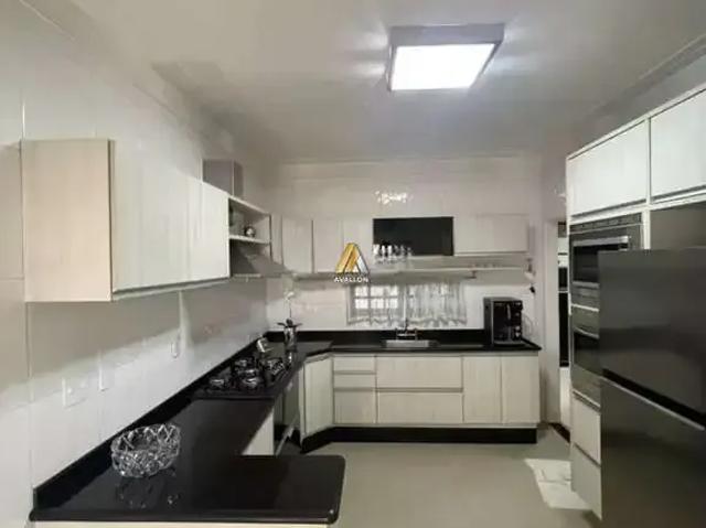 Casa / Sobrado para Venda em Sumaré/SP Jardim João Paulo II 3 Quartos