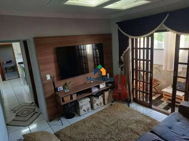 Casa / Sobrado para Venda em Sumaré/SP Jardim Lucélia 2 Quartos