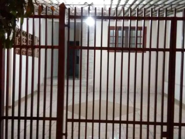 Casa / Sobrado para Venda em Sumaré/SP Jardim Lucélia 2 Quartos