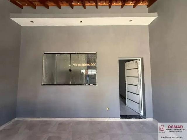 Casa / Sobrado para Venda em Sumaré/SP Jardim Luiz Cia 2 Quartos