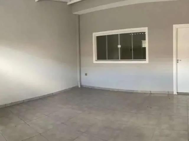 Casa / Sobrado para Venda em Sumaré/SP Jardim Luiz Cia 2 Quartos