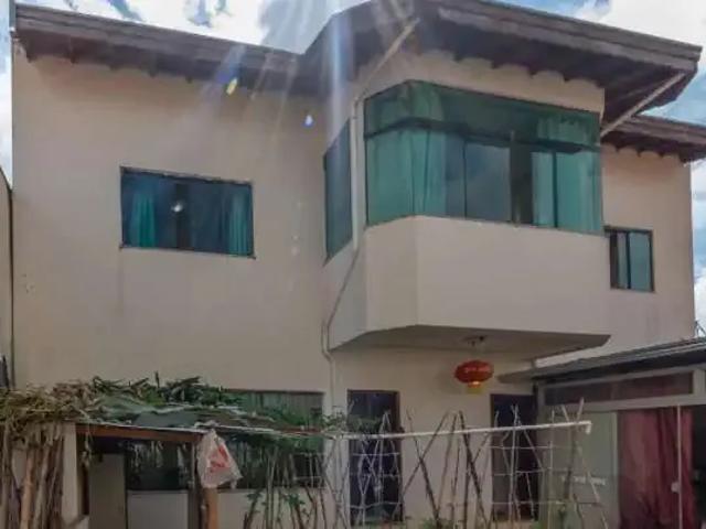 Casa / Sobrado para Venda em Sumaré/SP Jardim Macarenko 2 Quartos