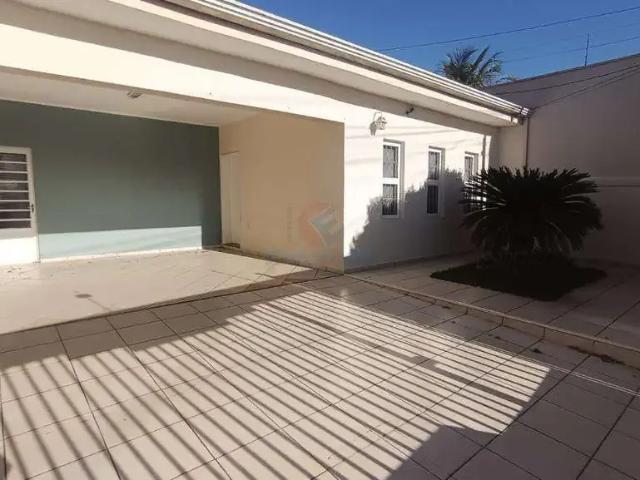 Casa / Sobrado para Venda em Sumaré/SP Jardim Macarenko 3 Quartos