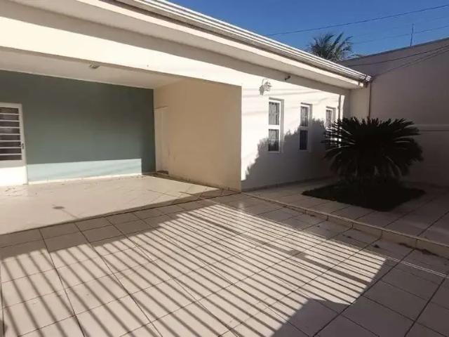 Casa / Sobrado para Venda em Sumaré/SP Jardim Macarenko 3 Quartos