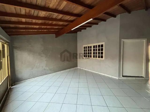 Casa / Sobrado para Venda em Sumaré/SP Jardim Macarenko 3 Quartos