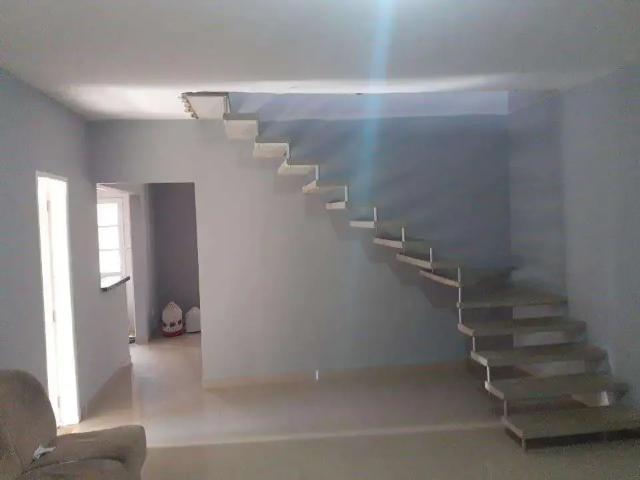 Casa / Sobrado para Venda em Sumaré/SP Jardim Manchester Nova Veneza 4 Quartos