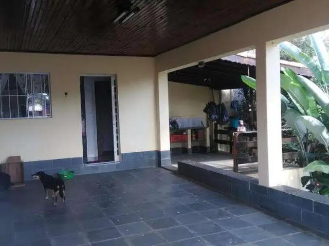Casa / Sobrado para Venda em Sumaré/SP Jardim Manchester Nova Veneza 2 Quartos