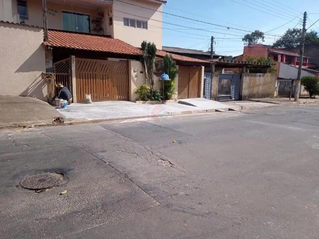 Casa / Sobrado para Venda em Sumaré/SP Jardim Manchester Nova Veneza 2 Quartos