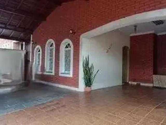 Casa / Sobrado para Venda em Sumaré/SP Jardim Marchissolo 3 Quartos