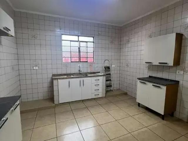 Casa / Sobrado para Venda em Sumaré/SP Jardim Marchissolo 2 Quartos