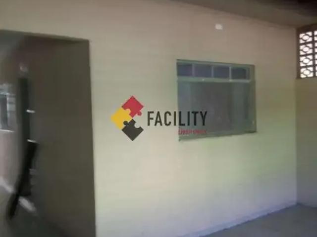 Casa / Sobrado para Venda em Sumaré/SP Jardim Maracanã Nova Veneza 2 Quartos