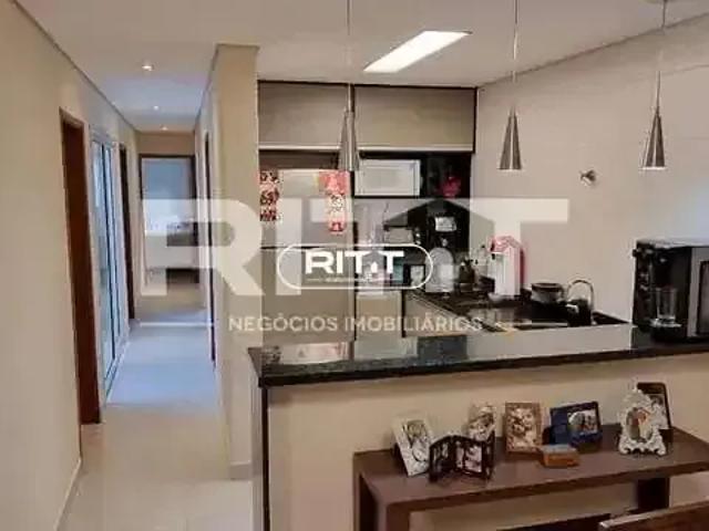Casa / Sobrado para Venda em Sumaré/SP Jardim Maracanã Nova Veneza 3 Quartos