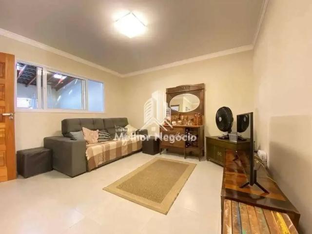 Casa / Sobrado para Venda em Sumaré/SP Jardim Maracanã Nova Veneza 3 Quartos