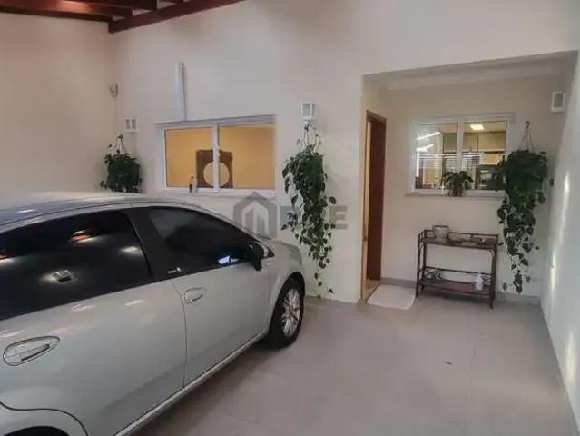 Casa / Sobrado para Venda em Sumaré/SP Jardim Maracanã Nova Veneza 3 Quartos