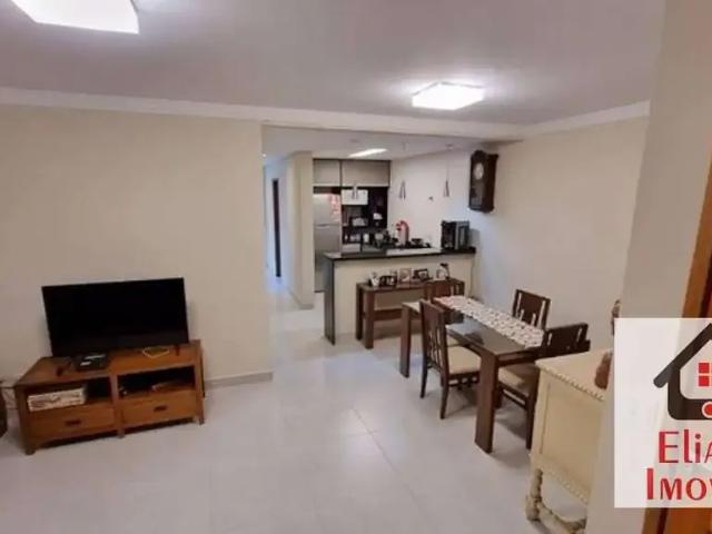 Casa / Sobrado para Venda em Sumaré/SP Jardim Maracanã Nova Veneza 3 Quartos