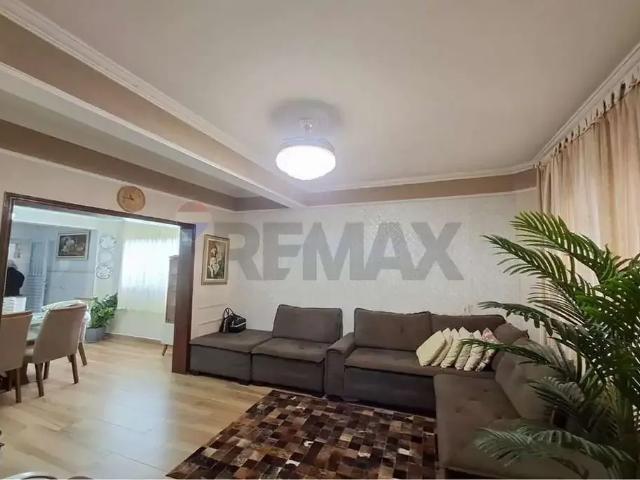 Casa / Sobrado para Venda em Sumaré/SP Jardim Maria Antonia Nova Veneza 4 Quartos