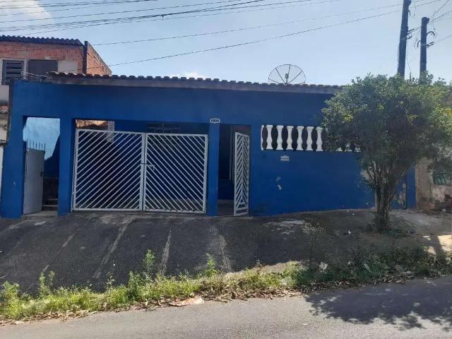Casa / Sobrado para Venda em Sumaré/SP Jardim Maria Antonia Nova Veneza 5 Quartos