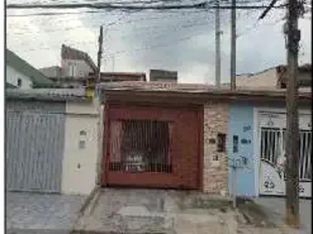 Casa / Sobrado para Venda em Sumaré/SP Jardim Maria Antonia Nova Veneza