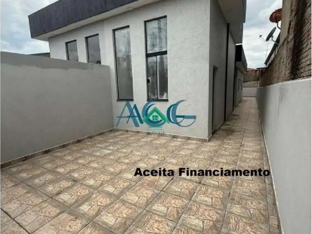 Casa / Sobrado para Venda em Sumaré/SP Jardim Maria Antonia Nova Veneza 2 Quartos