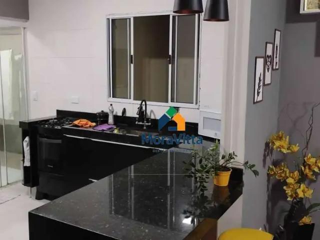 Casa / Sobrado para Venda em Sumaré/SP Jardim Maria Antonia Nova Veneza 2 Quartos