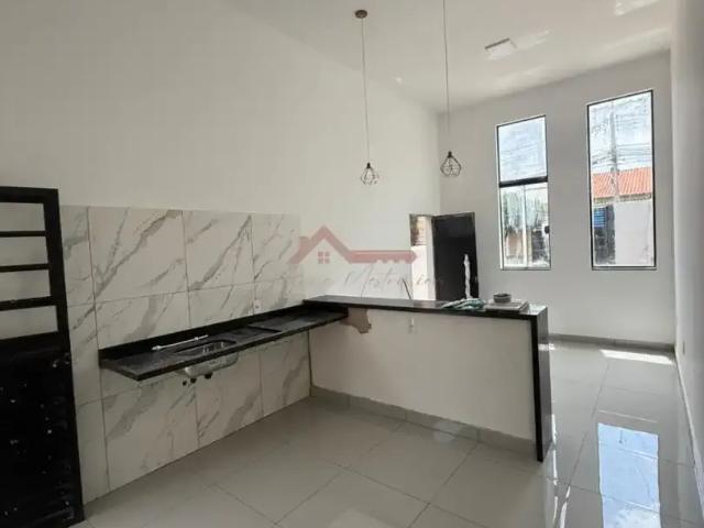 Casa / Sobrado para Venda em Sumaré/SP Jardim Maria Antonia Nova Veneza 2 Quartos
