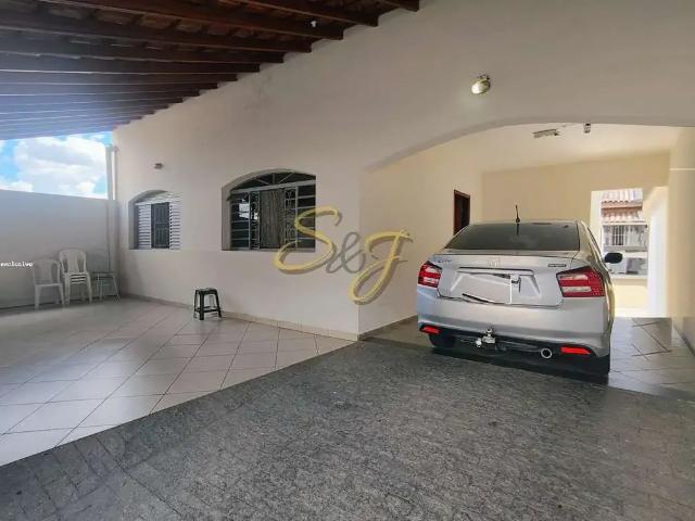 Casa / Sobrado para Venda em Sumaré/SP Jardim Maria Antonia Nova Veneza 2 Quartos
