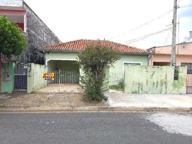 Casa / Sobrado para Venda em Sumaré/SP Jardim Maria Antonia Nova Veneza 2 Quartos