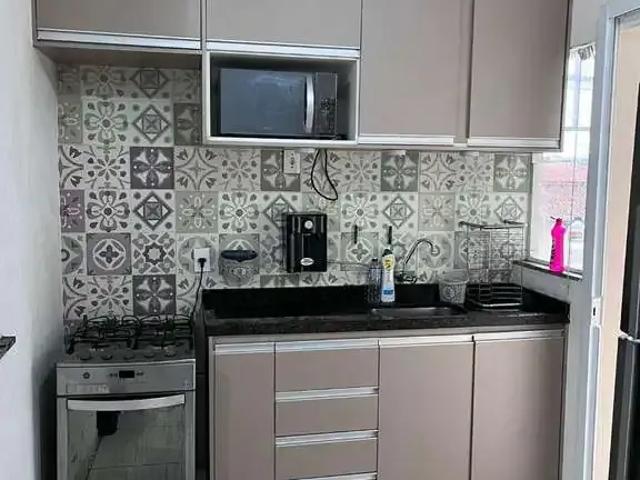 Casa / Sobrado para Venda em Sumaré/SP Jardim Maria Antonia Nova Veneza 2 Quartos
