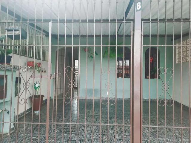 Casa / Sobrado para Venda em Sumaré/SP Jardim Maria Antonia Nova Veneza 2 Quartos