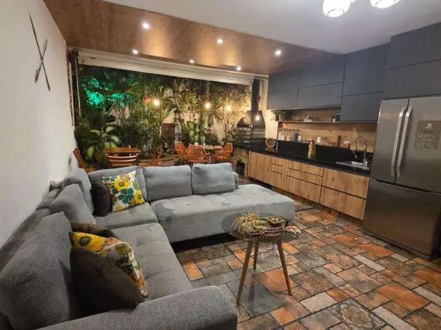 Casa / Sobrado para Venda em Sumaré/SP Jardim Maria Antonia Nova Veneza 2 Quartos