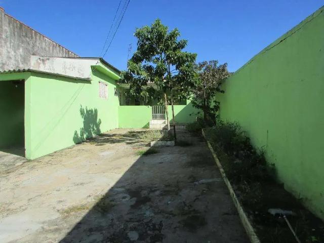 Casa / Sobrado para Venda em Sumaré/SP Jardim Maria Antonia Nova Veneza 2 Quartos