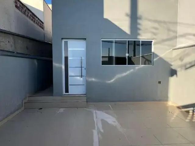 Casa / Sobrado para Venda em Sumaré/SP Jardim Maria Antonia Nova Veneza 2 Quartos