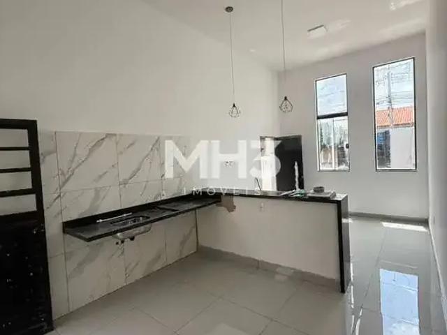 Casa / Sobrado para Venda em Sumaré/SP Jardim Maria Antonia Nova Veneza 2 Quartos
