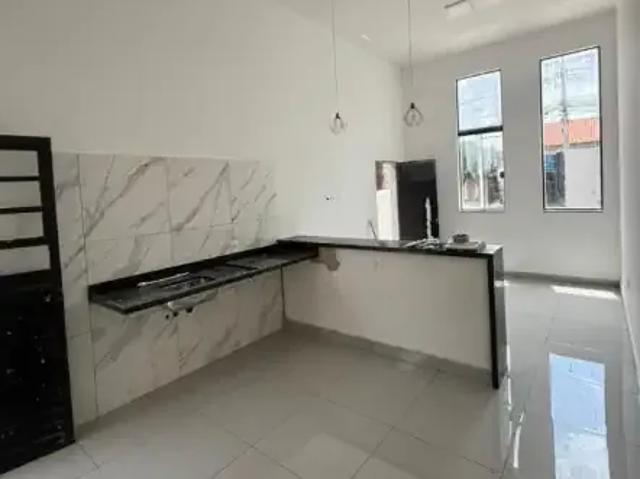 Casa / Sobrado para Venda em Sumaré/SP Jardim Maria Antonia Nova Veneza 2 Quartos